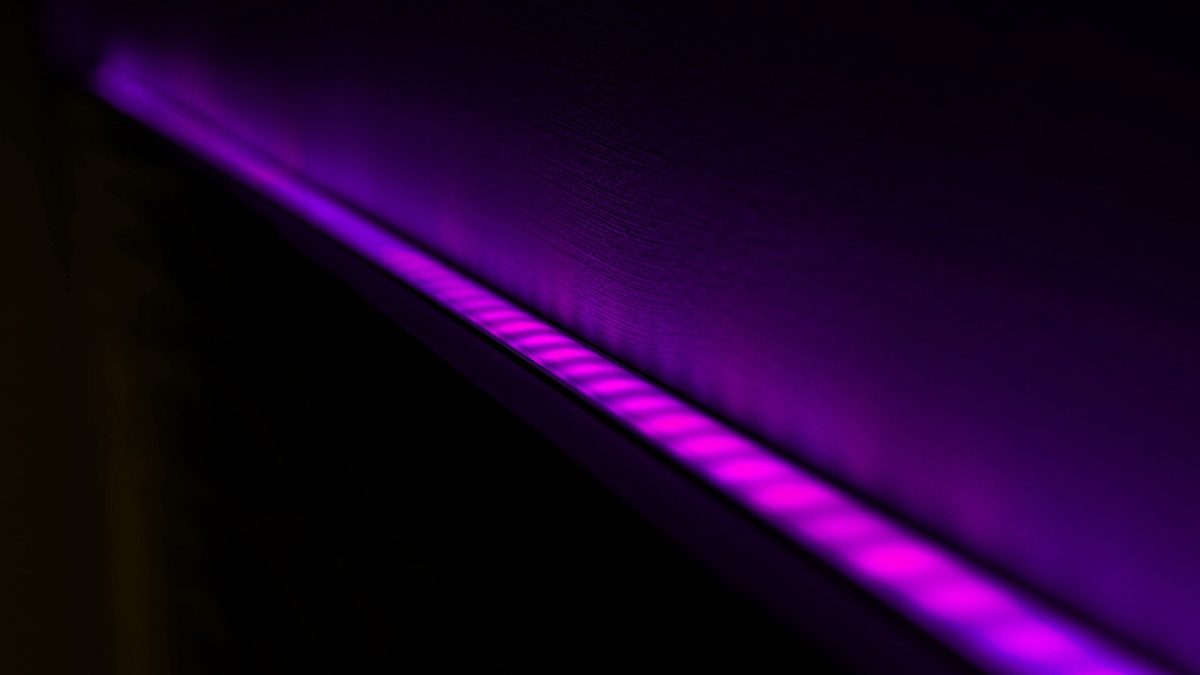 Magic Room™ LED Lighting - Sensory Guru