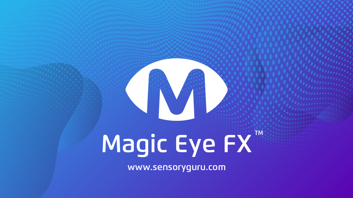 Magic Eye FX - Sensory Guru