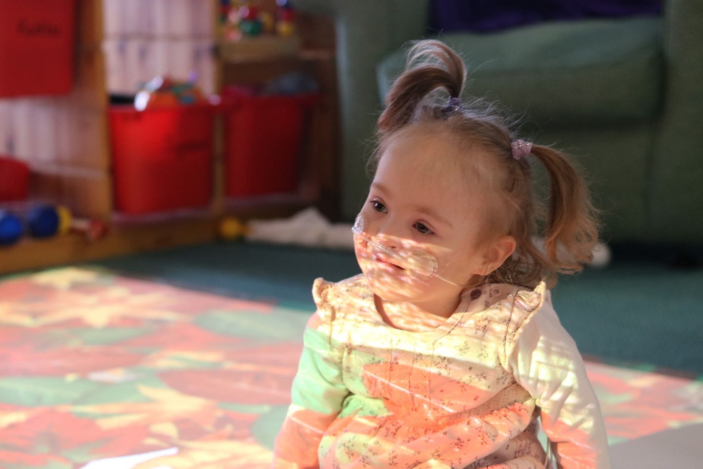 Sensory Guru and Lifelites: Transforming Lives with Assistive Tech