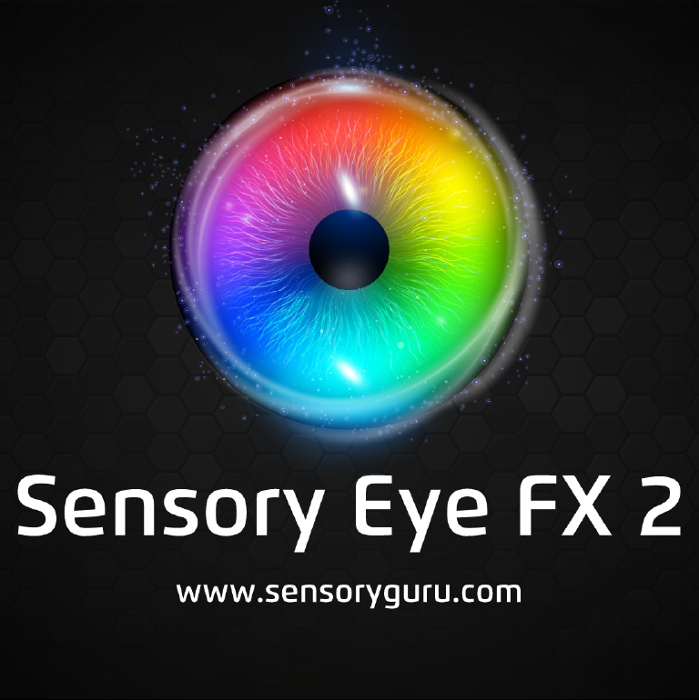 TD I-110 - Sensory Guru