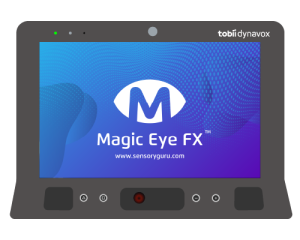 TD Navio Midi - Sensory Guru