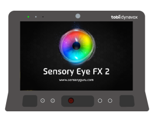 TD I-13 (I-series) - Sensory Guru